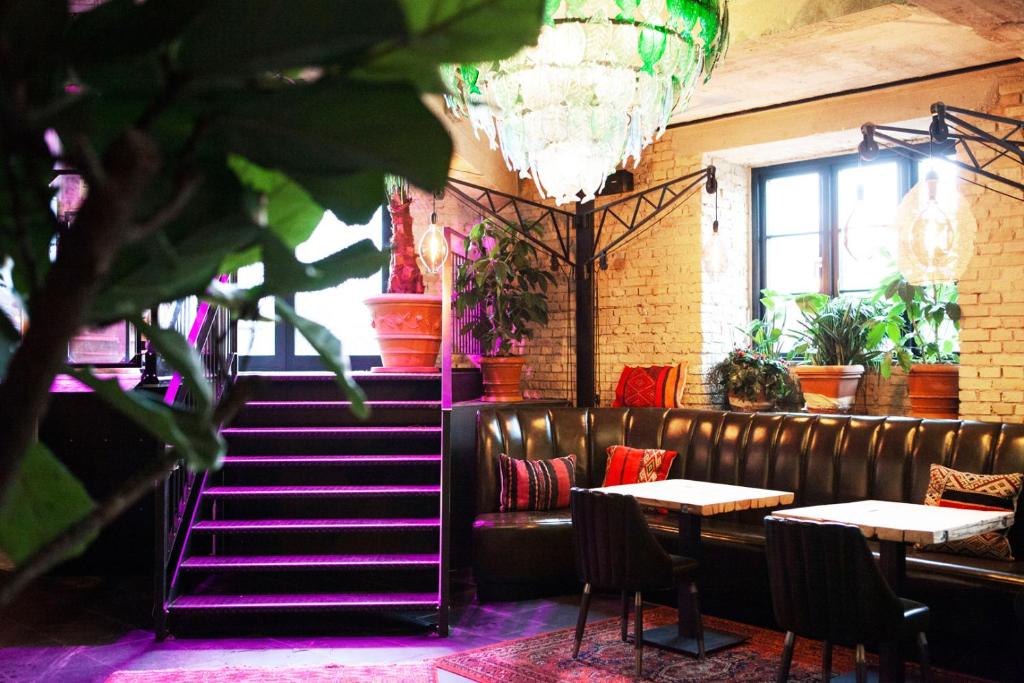 Bryggen Guldsmeden Copenhagen | Hotel near Mogens Dahl Concert Hall