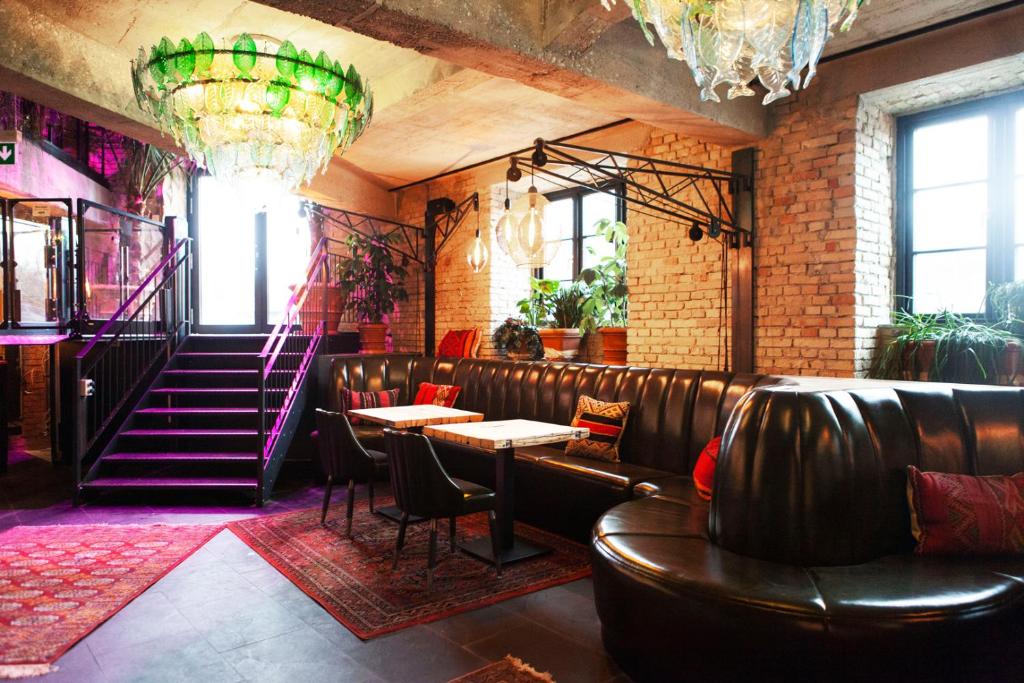 Bryggen Guldsmeden Copenhagen | Hotel near Mogens Dahl Concert Hall